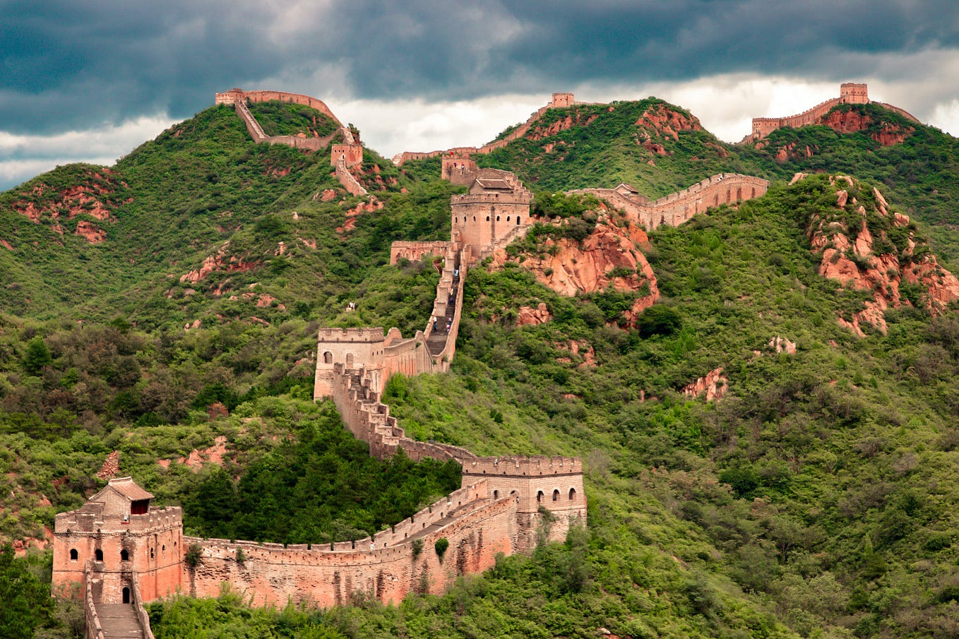 Gender Roles in Modern China: How Traditional Values are Changing | by ...