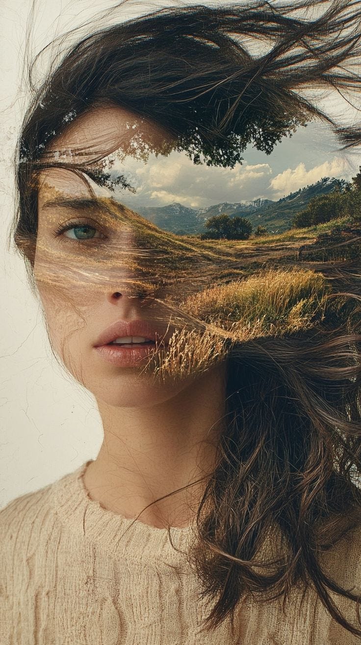 She Walked Away with Grace, Not Bitterness | by Anila Dina | Aug, 2025 | Medium