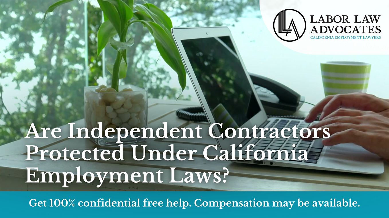 How Can Workplace Discrimination Affect Professional Growth? | by Labor ...