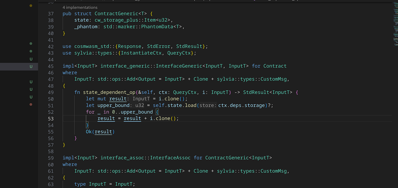 Part 3: Setting up CosmWasm Project: A Beginner’s Guide | by Ajmal | Mar, 2024 | Dev Genius