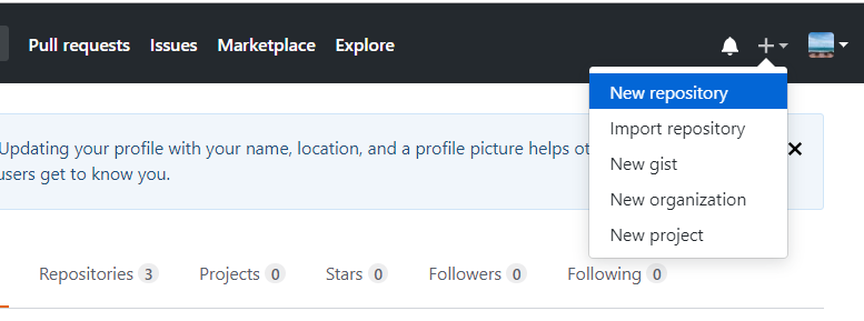 [GIT101 心得/筆記] GitHub 操作 -push , pull, clone , fork | by CodingCoke | Medium