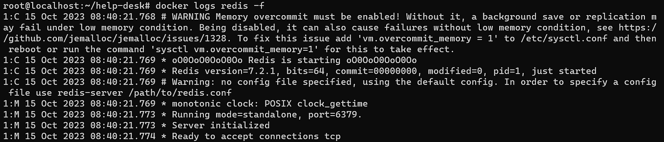 Install Docker Engine On Ubuntu. Hi, Welcome to this DIY project | by ...