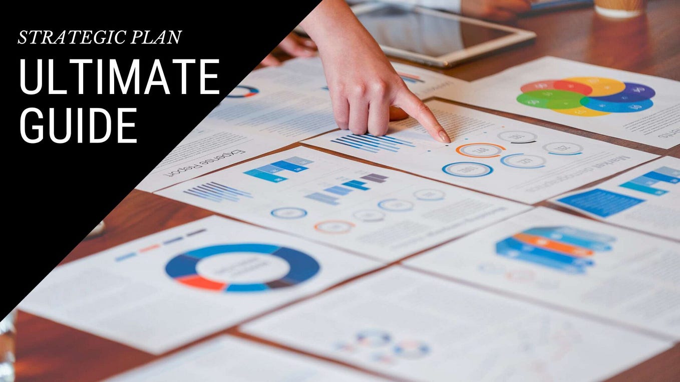 Ultimate Guide Brand Strategy | Branding 101 | by Kevin Namaky | Medium