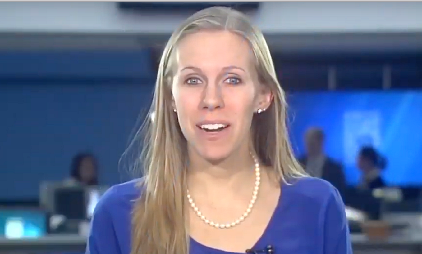 Florida Gator turned Jacksonville Jaguar: Ashlyn Sullivan, Digital ...