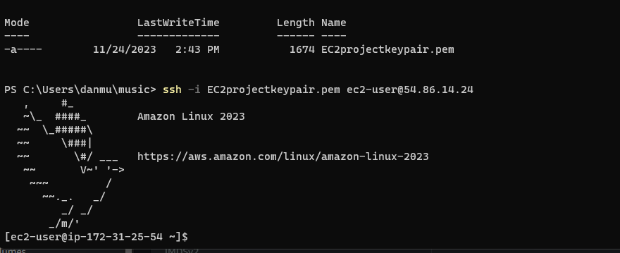 How to Set Up an Apache Web Server on AWS: Step-by-Step Guide with User Data Script and AMI ...