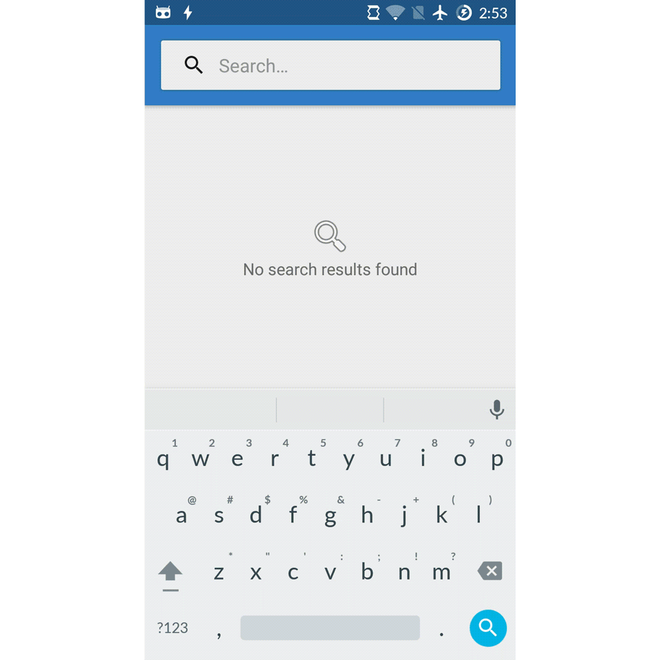 How to show Snackbar in Jetpack Compose? | by Juraj Kušnier | Medium