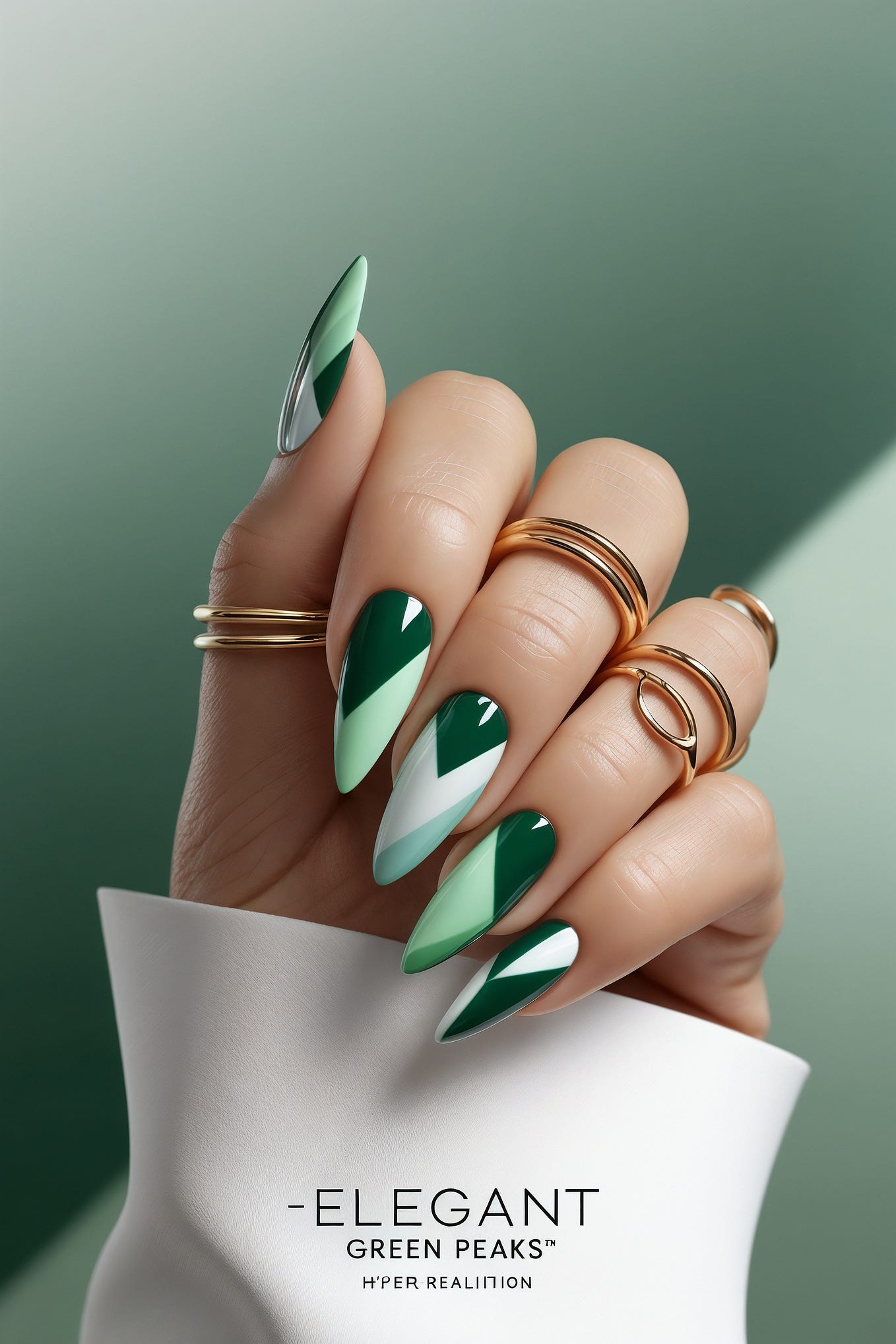 Unghie Estive Giugno 2024: Tutorial Completo per un Nail Art Splendente ...