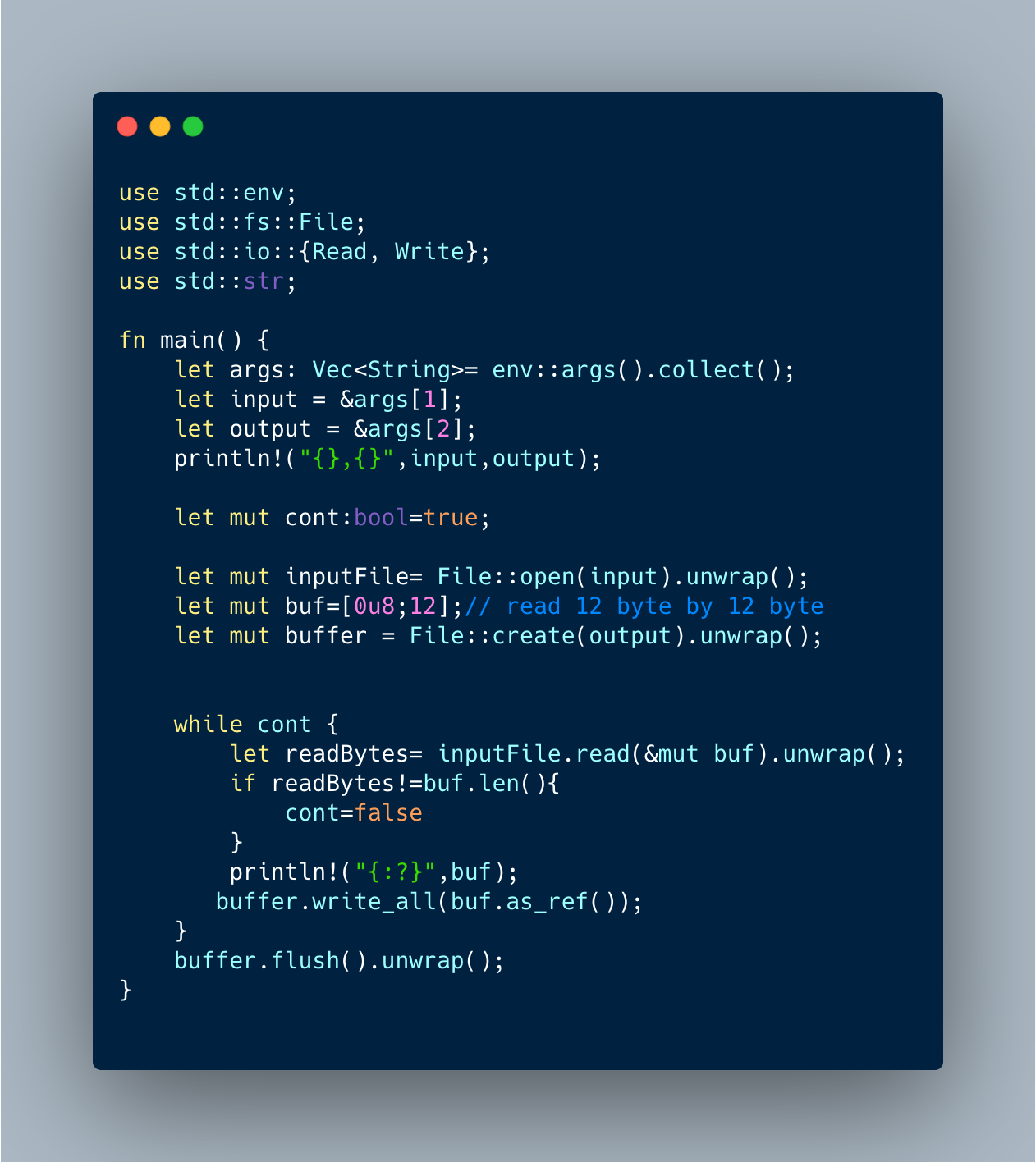 Best explanation of closure in Rust | by Omar Faroque | Coding Rust | Medium