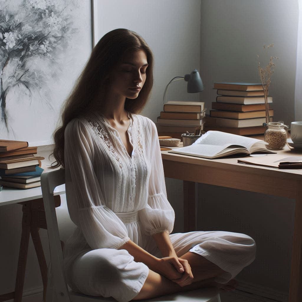 War Cries in the Silence. When words fail war begins and the war… | by ...