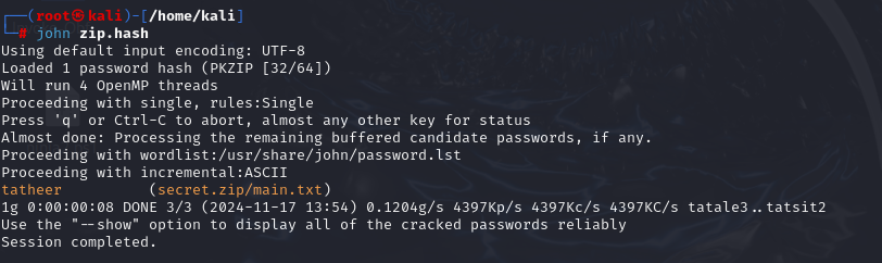 Vim to Win: From File Edits to Root Access 😈💥 | by Tatheer Fatima Sayed | Medium
