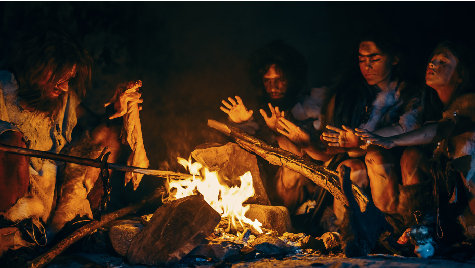 What Did Ancient Humans Eat Just Before the Advent of Agriculture? | by ...