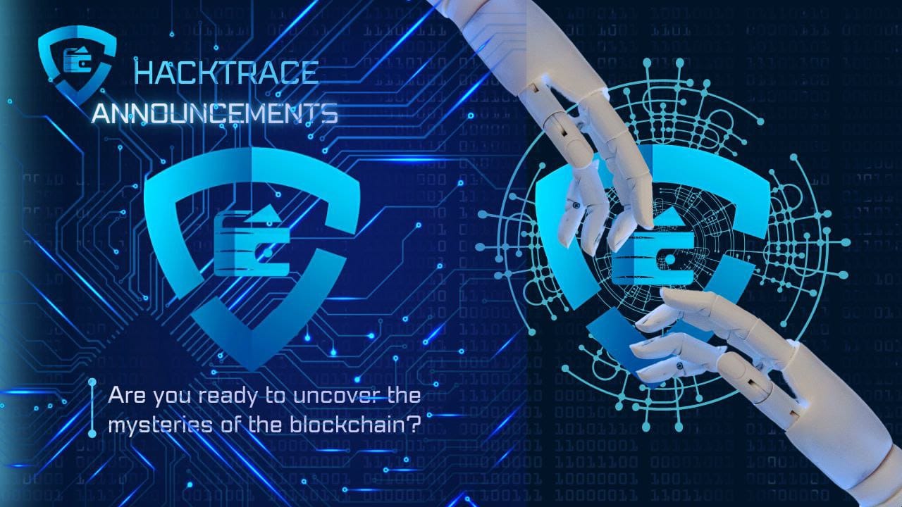 Roadmap - Hacktrace - Medium
