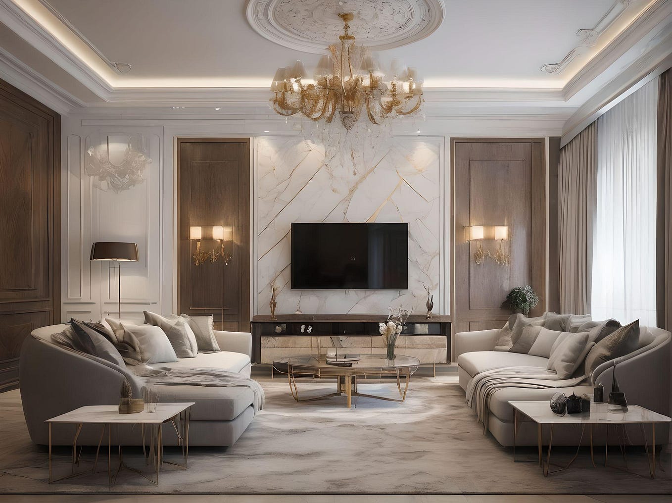 How Smart Interior Design Transformed This Home | by SPINHOMES PROJECTS ...