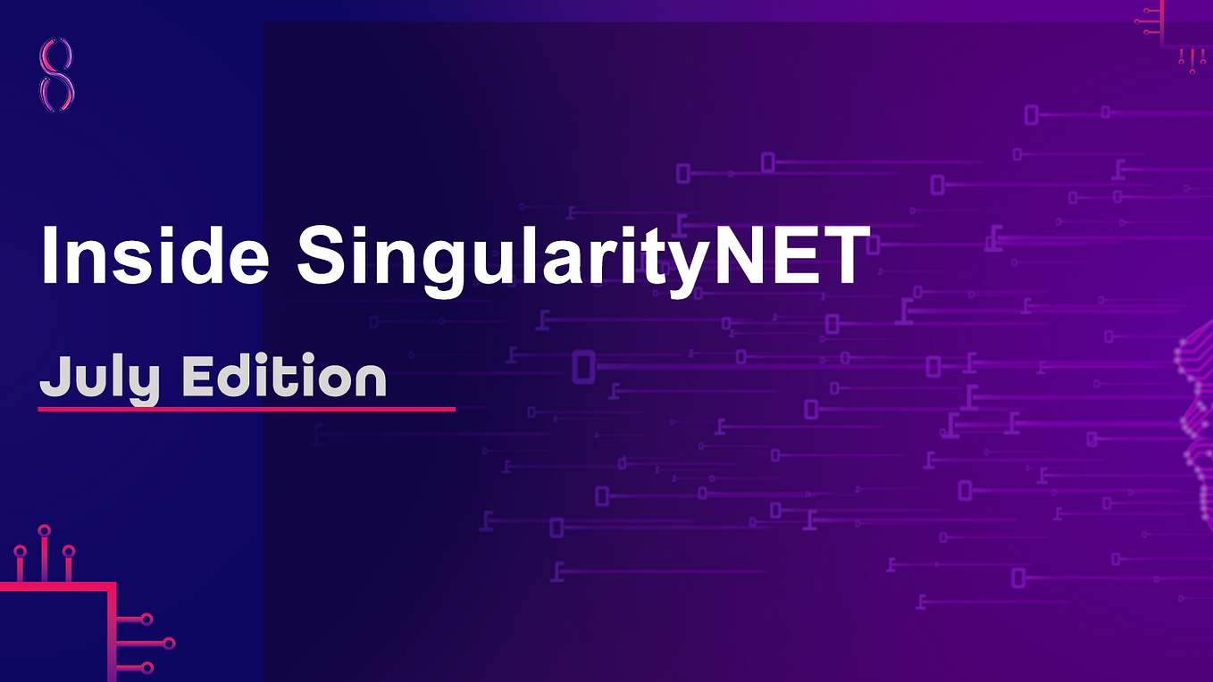 Understanding NuNet’s Developer Documentation Portal: A Technical Overview | by SingularityNET ...