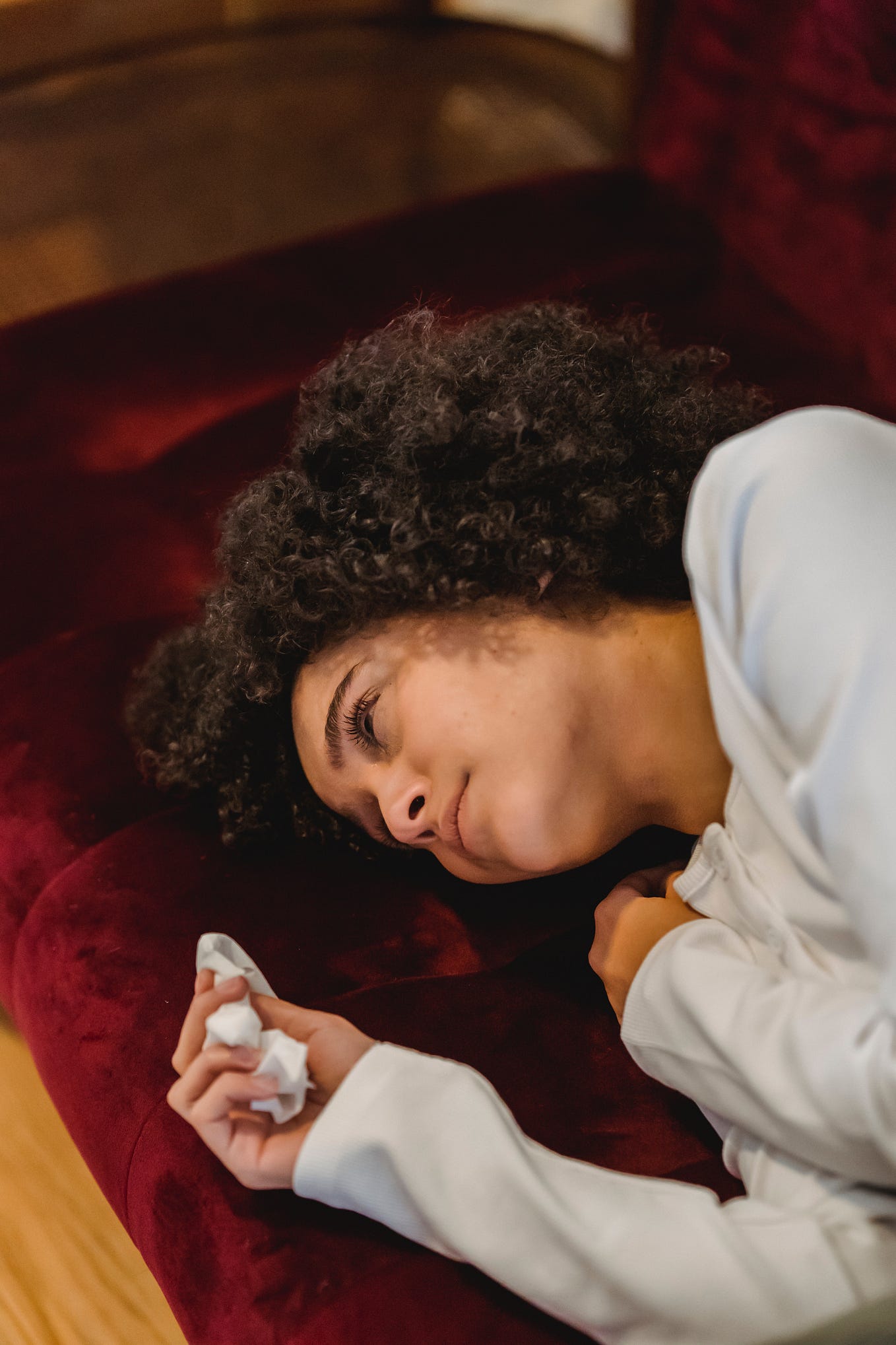 The no-contact rule and your breakup | by Janice Formichella | Medium