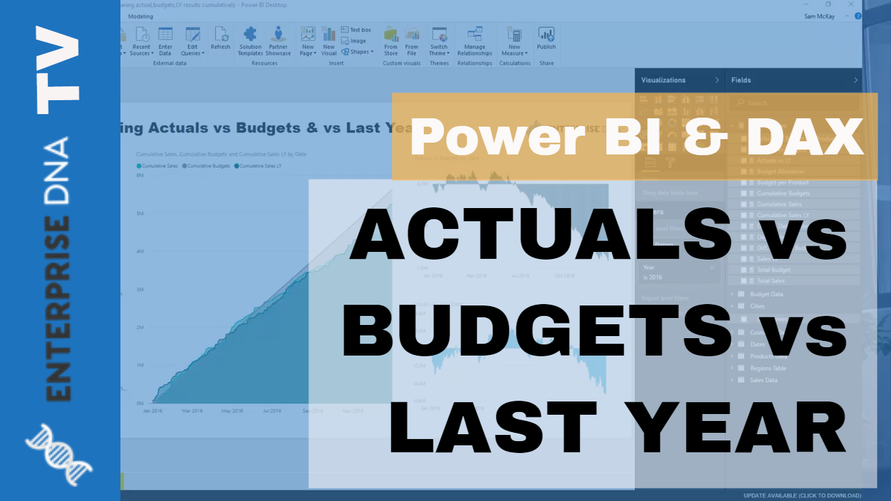 My Practice Tips When Using The Advanced Editor in Power BI | by ...