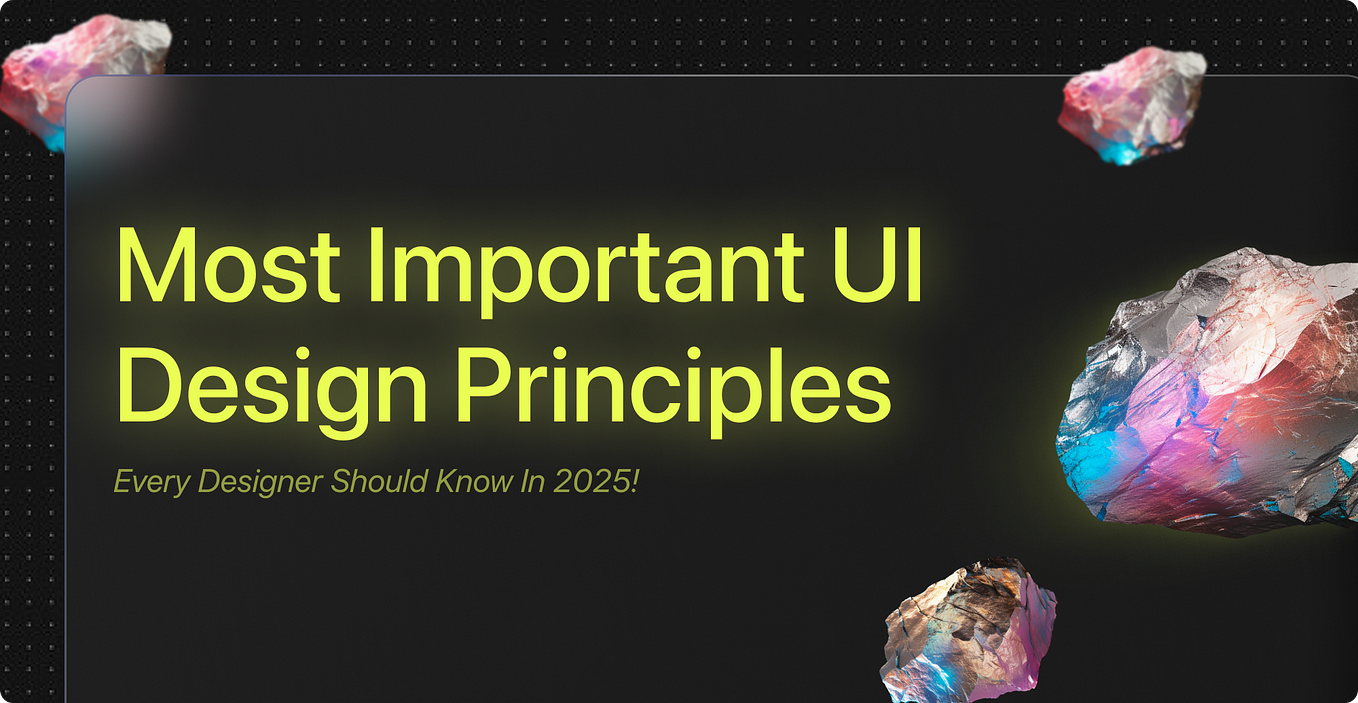 Exploring the Popularity of Rounded UI Design: Why It’s Everywhere | Medium