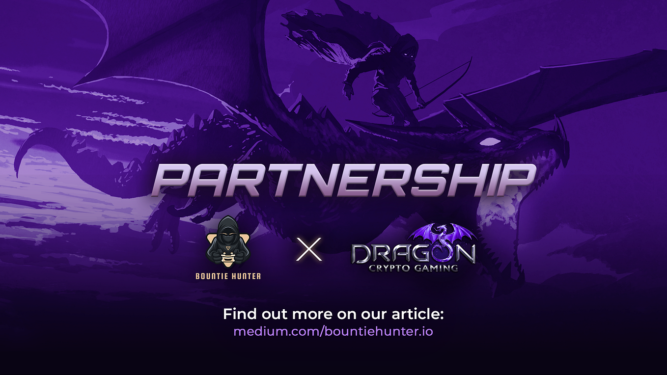 Cross-chain NFT Gaming: Transferring Assets between Games | by Bountie Hunter | Medium
