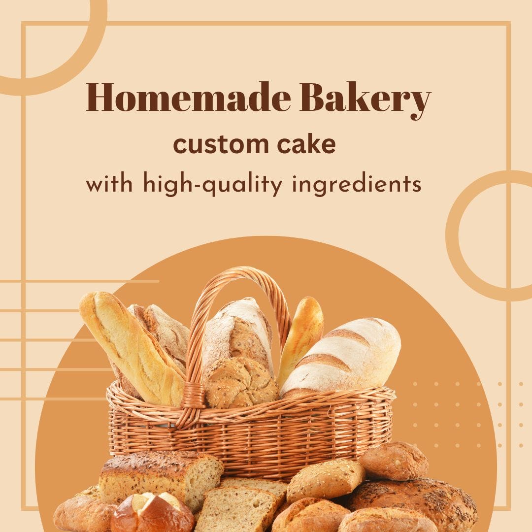 Top-Quality Bread Baking - Midhunm - Medium