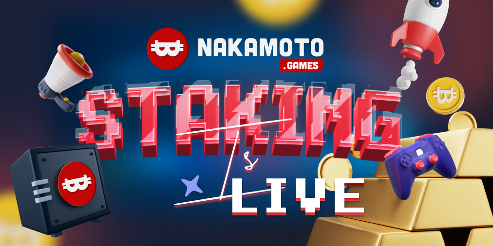 Winners of $NAKA Runner Challenge Revealed | by Nakamoto.Games | Medium