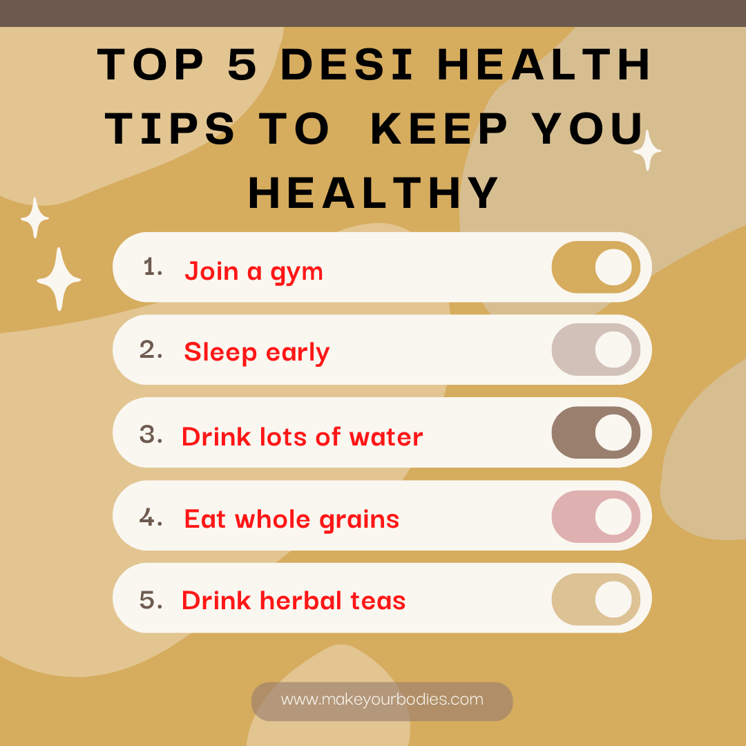 Top 10 Healthy Lifestyle Quotes To Keep Your Motivate ...