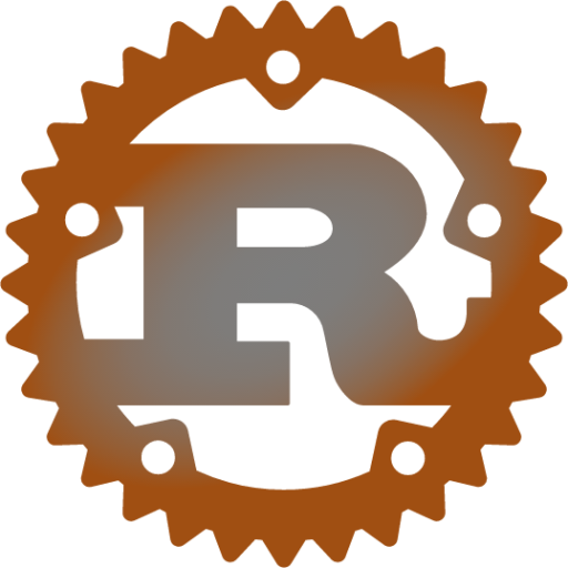 Structure in Rust. This is me a programmer and I am trying… | by ...