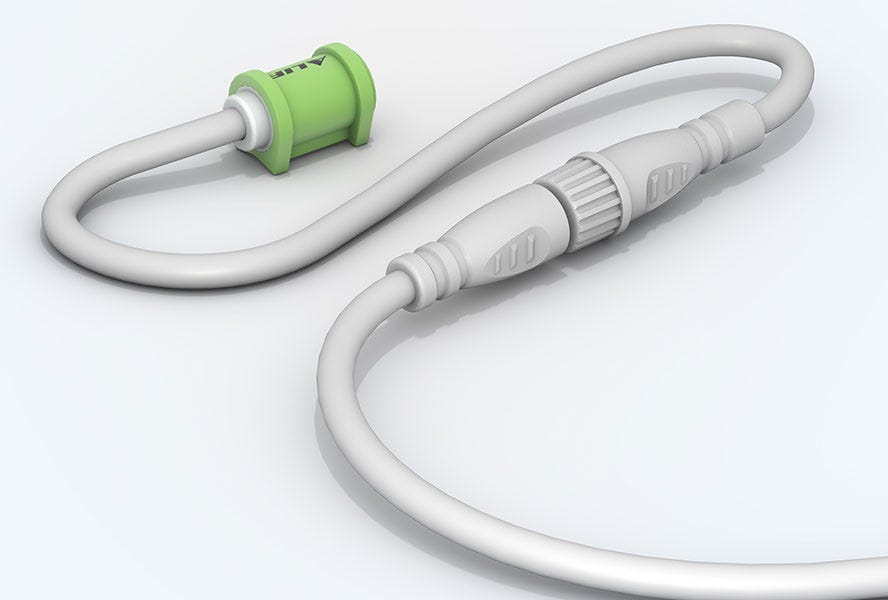Sensor Cable. Magnetic Sensor Quick Connector | by ALIF | Jan, 2024 ...