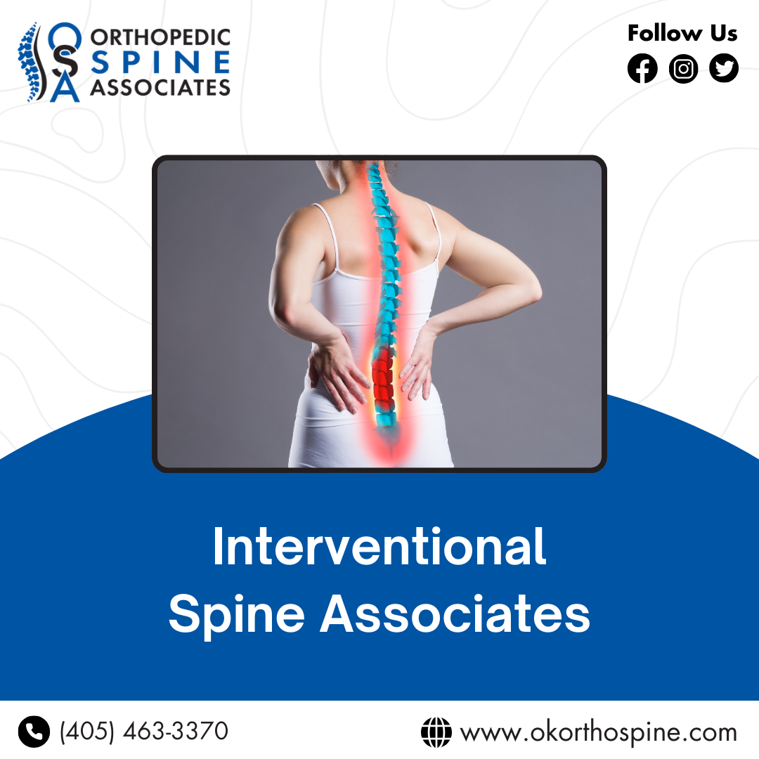 Orthopedic spine - Ethan Jacob - Medium