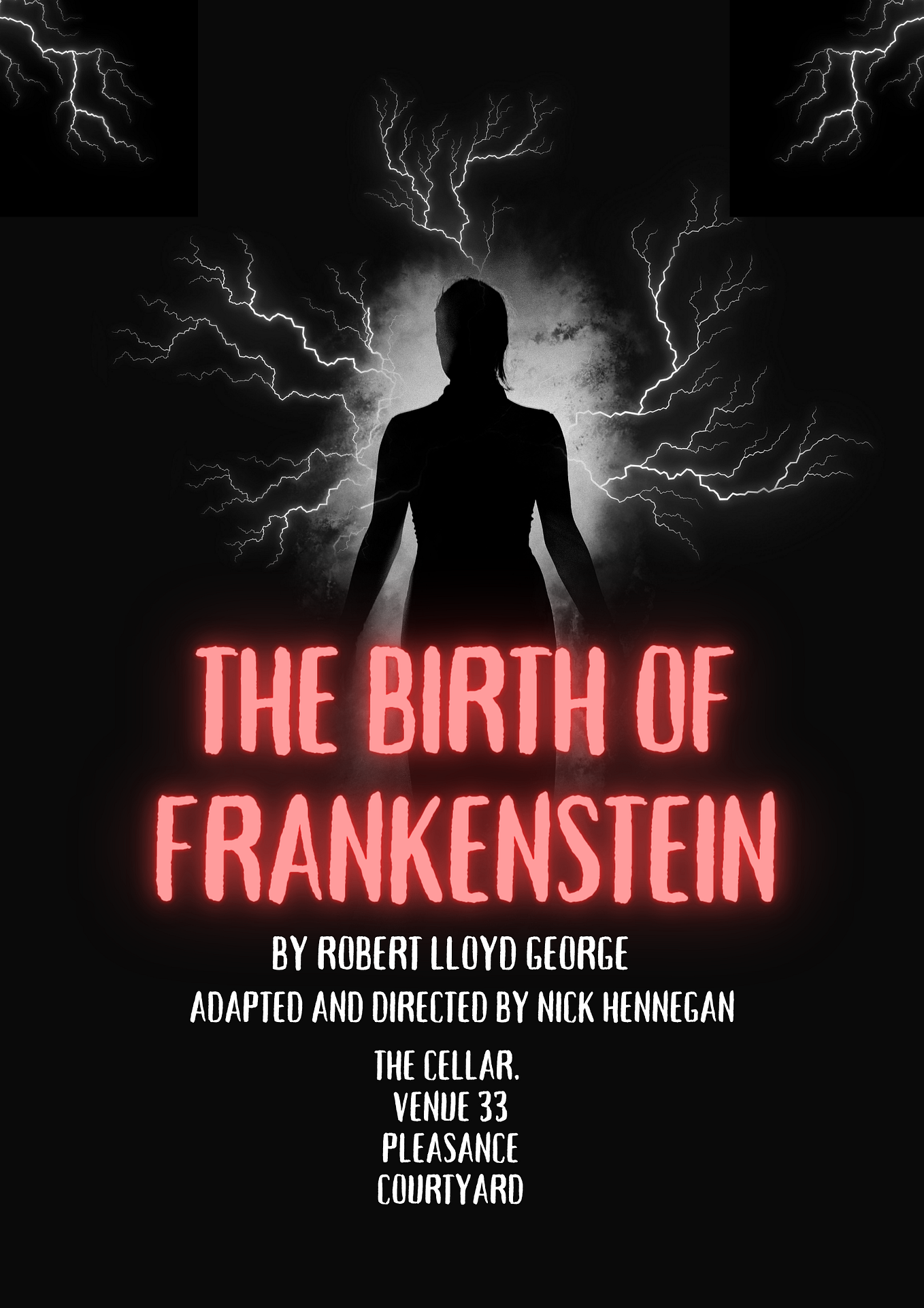 Celebrating Nick Hornby, Lord Byron and the Birth of Frankenstein ...