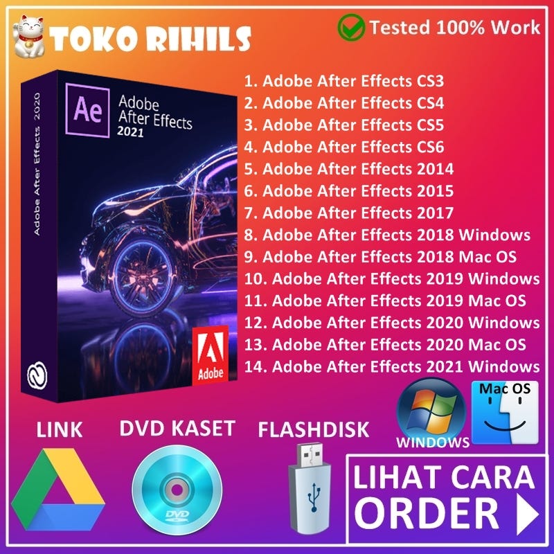 Software Adobe Animate Adobe Animate : Software yang digunakan untuk ...
