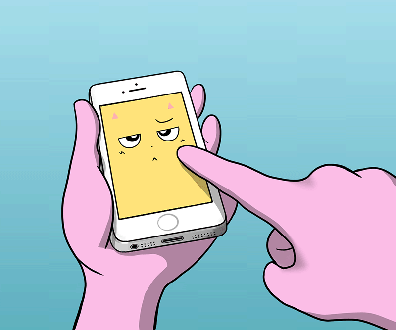 React Native ScrollView animated header | by Janic Duplessis | App & Flow | Medium