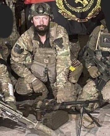 I’m Not Made for That Life: An American Army Veteran describes how it ...