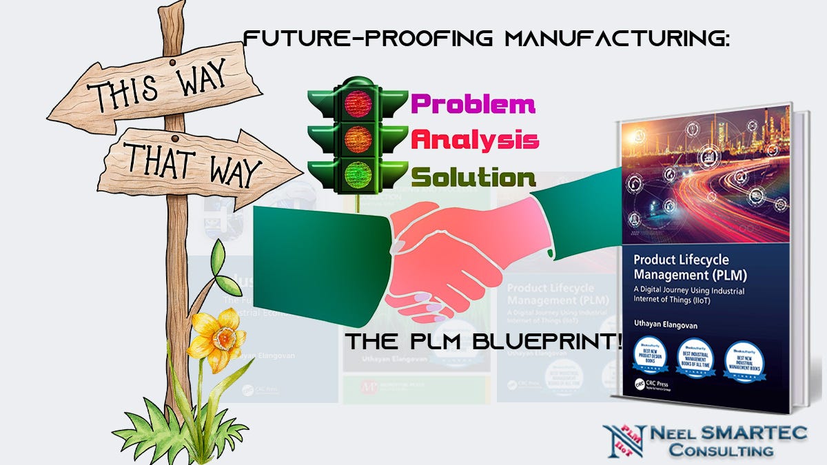 LLM application in Manufacturing. Hello Pal, In the past few months, I ...