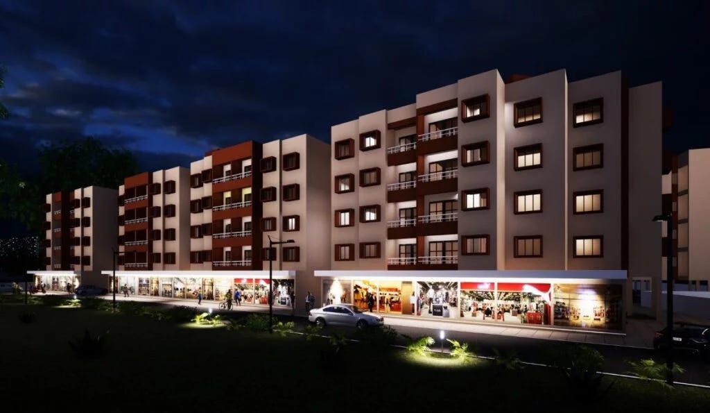 Discover Mount Manor: Your Ideal Investment and Vacation Retreat Near ...