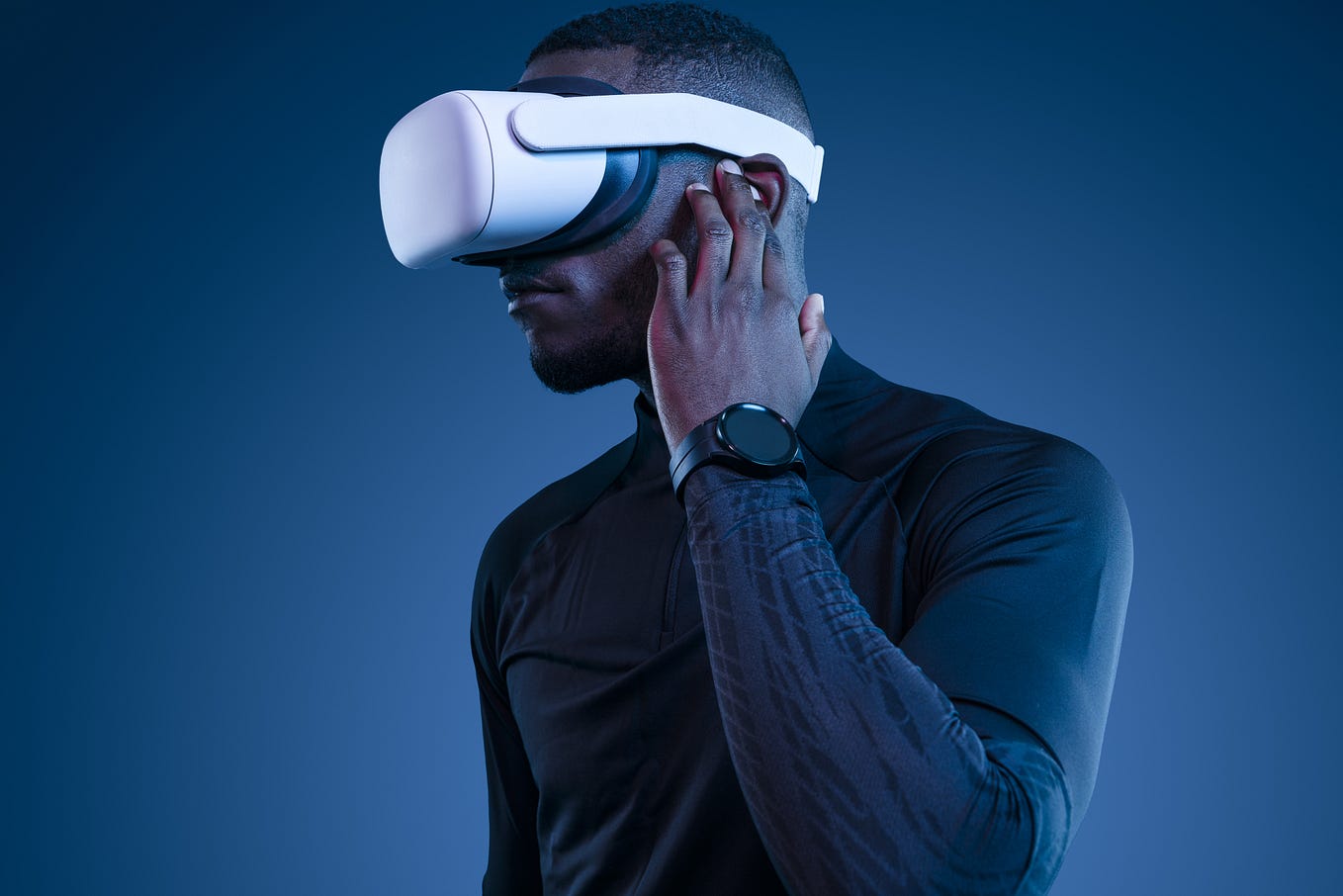 Enhancing Sex Education with Virtual Reality: Transforming Learning Experiences | by Manu ...