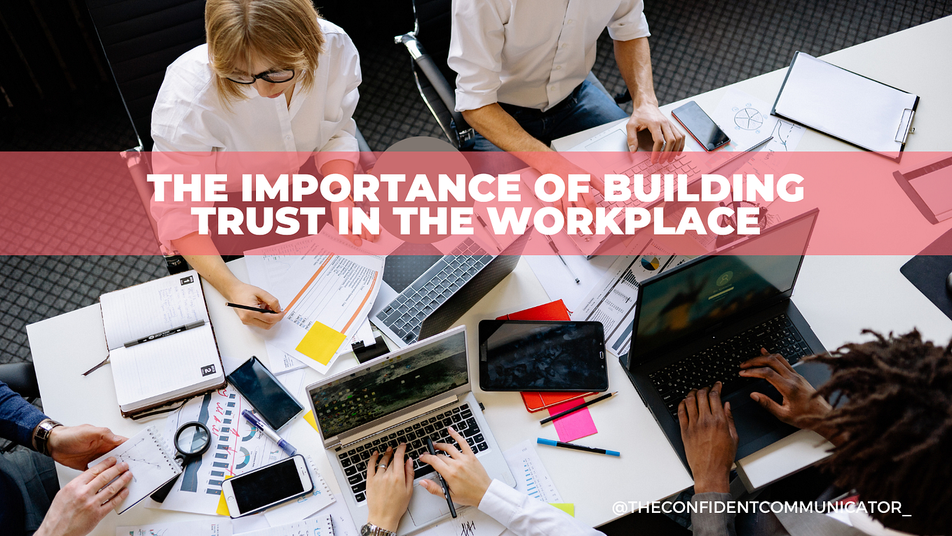 Five Effective Communication Strategies for Leading Remote Teams | by ...