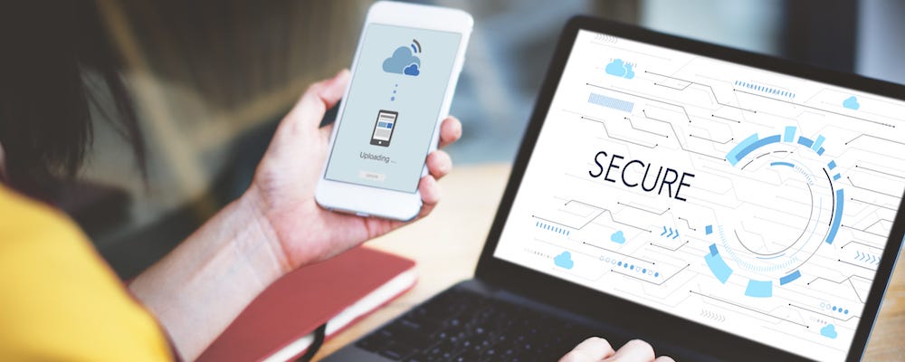 Business Security: The Difference between Safety and Security | by ...