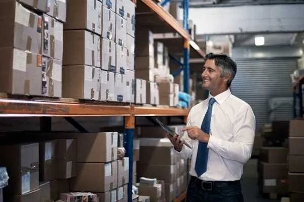 Enhancing Your Business Efficiency with a Pick and Pack Warehouse in ...