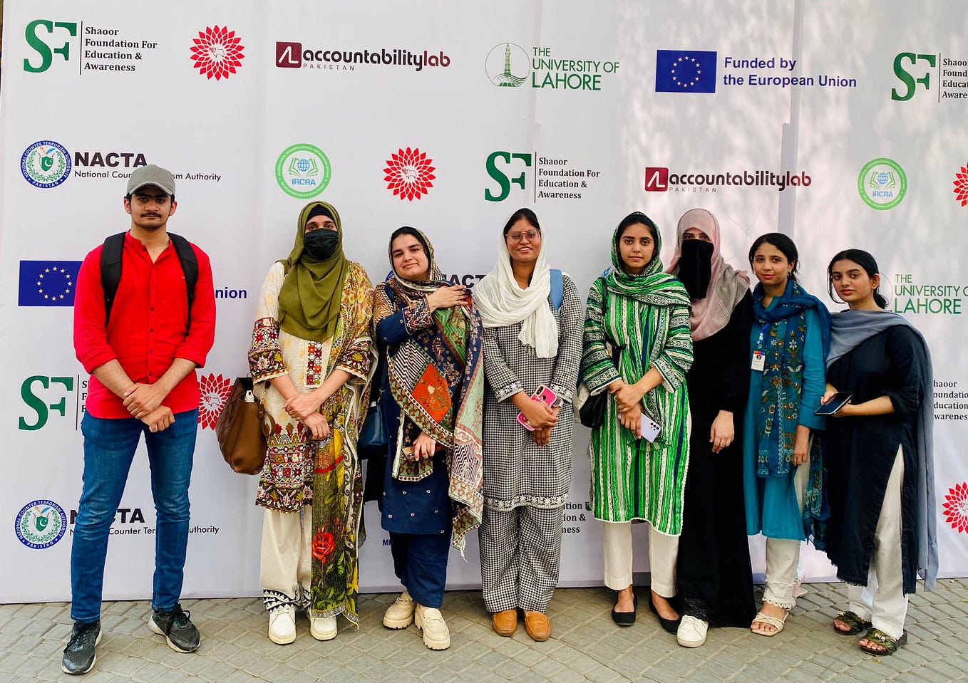 “Amal Journey Reflection”. Title: Two Acts of Impact — How Amal… | by Aqsa Shahid | Jun, 2025 ...