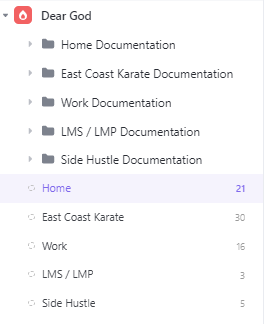 ClickUp Guide Part 2: Creating Custom Fields for Tasks | by Klara Barnes | Medium