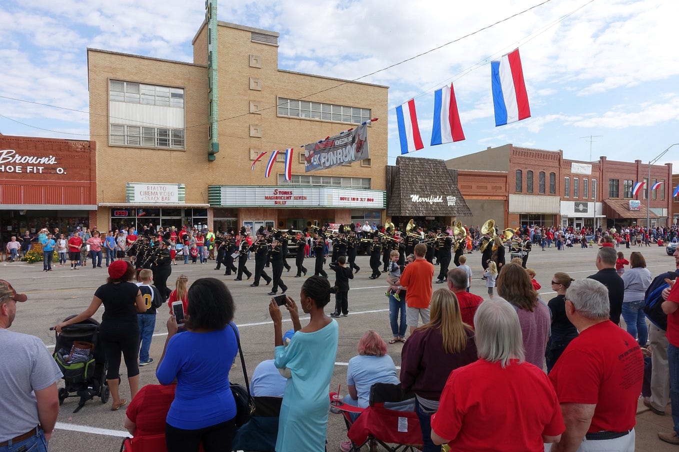 How SaveYour.Town is helping small towns in 2024 | by Becky McCray ...