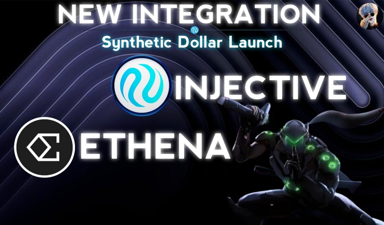 Integrasi: DEGA Menjadi Lapisan Gaming untuk Injective! | by Miyamoto ...