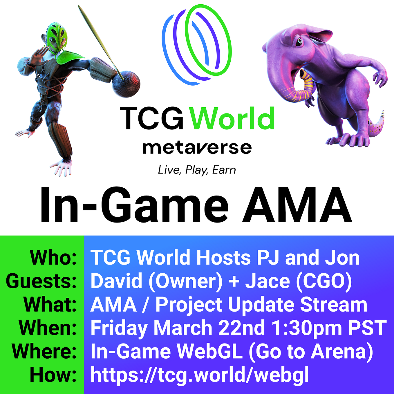 TCG World February Monthly Roundup — There Be Dragons! | by TCG World ...