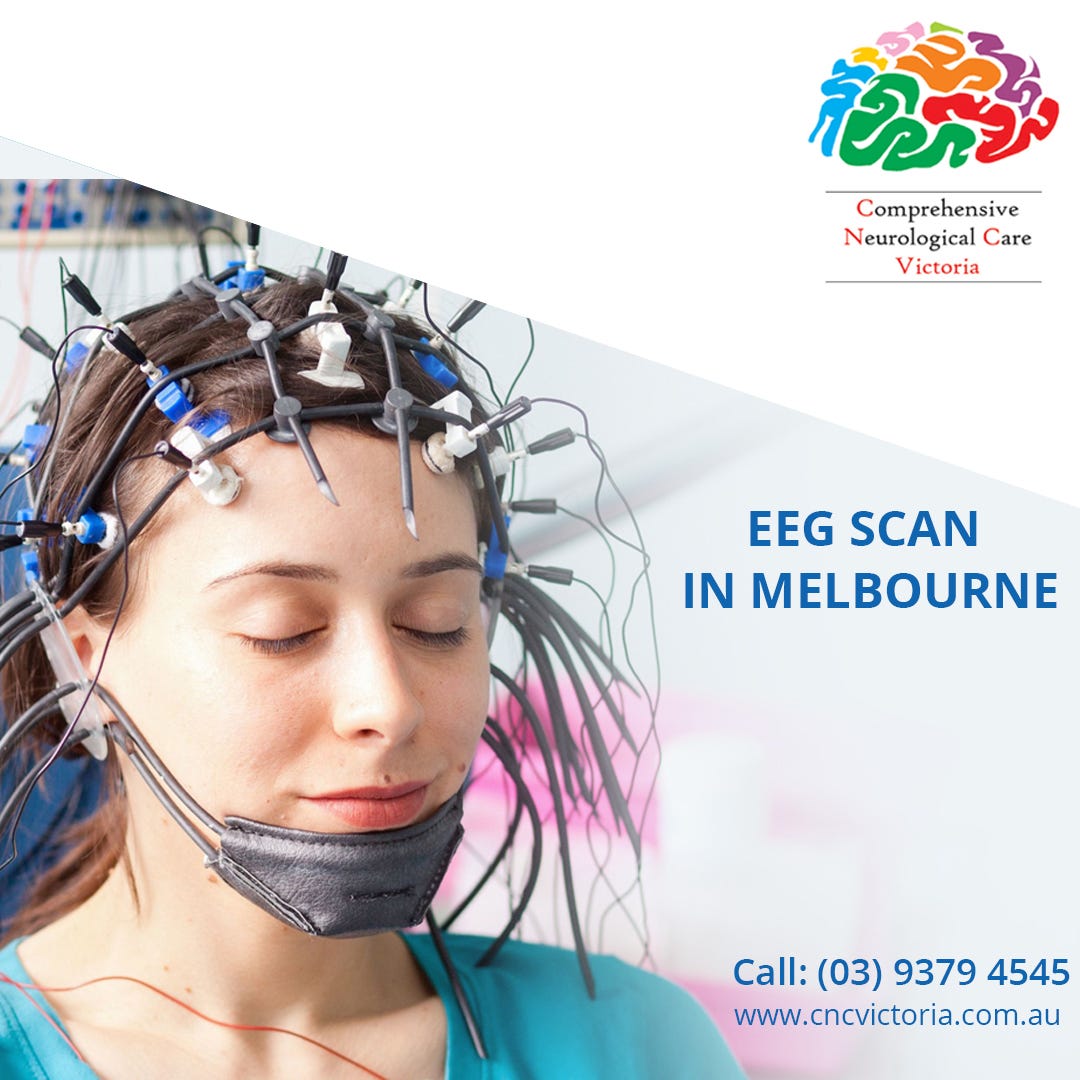 Experience groundbreaking advancements in neuroscience! Explore EEG scans in Melbourne — a ...