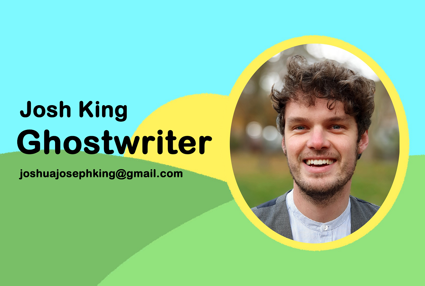 How to Write a Children’s Book: Who Are You Writing For? | by Joshua ...
