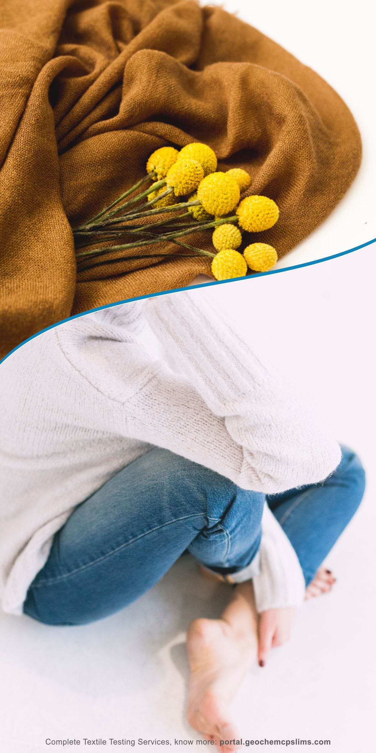 Best Textile and Apparel Testing in Gurgaon | by Geochem CPS Laboratory ...