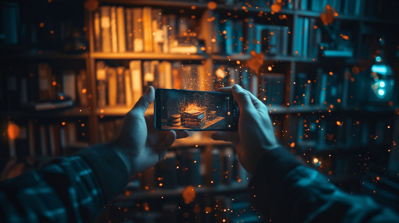 Building Your Own DI Framework in Python — From Principles to Practice ...