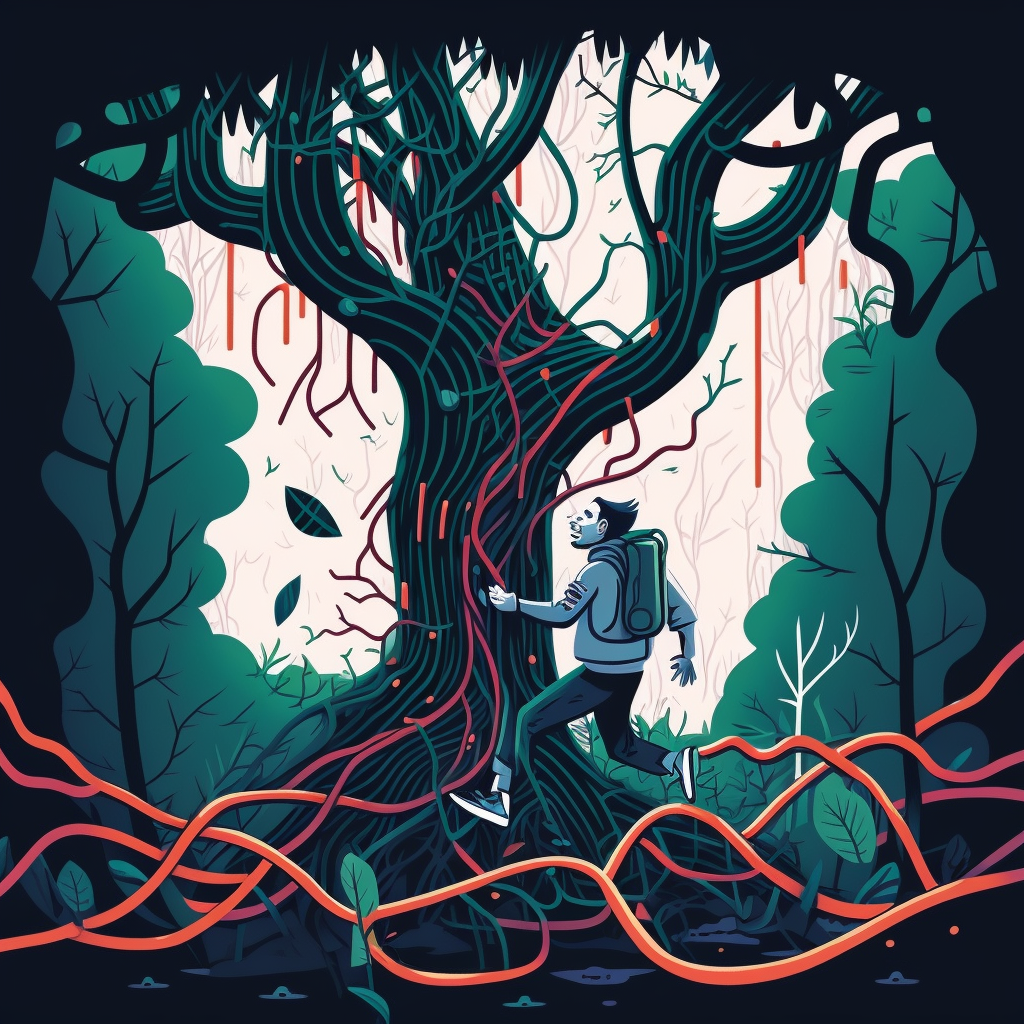 Mastering Multi-Project Git Workflows: A Comprehensive Guide for Software Engineers | by Thiago ...