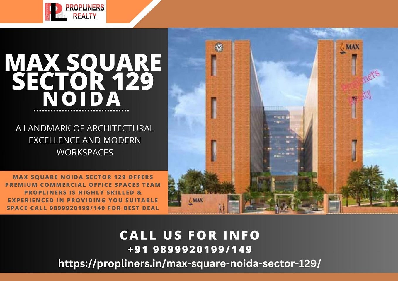 BPTP Capital City Sector 94 Noida 9899920149 premium offices in noida ...