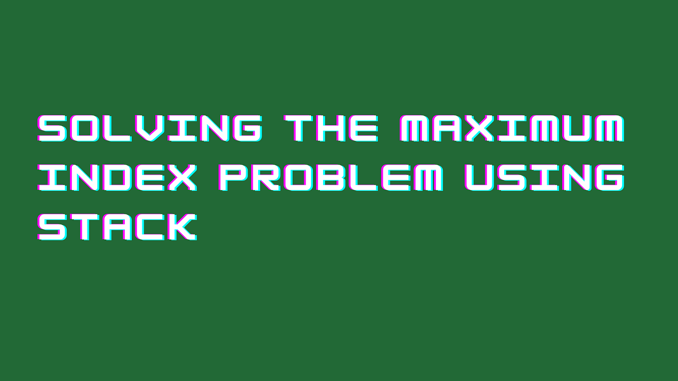 Understanding the “Contains Duplicate” Problem | by Shubham Choudhury | Medium